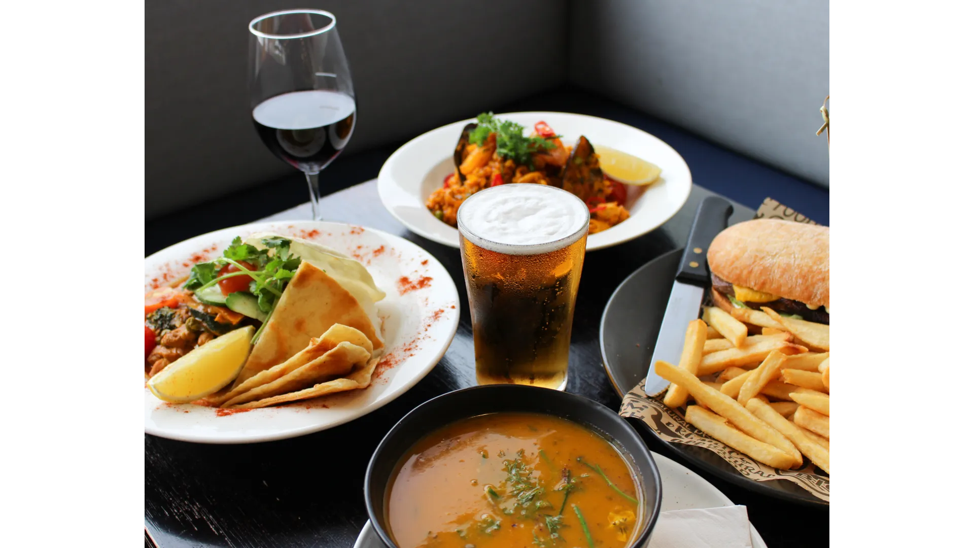 Winery restaurants, cafes and more — Visit Mornington Peninsula.